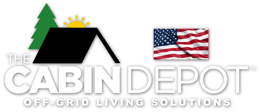 The Cabin Depot Off-Grid Living Solutions