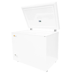 SunStar Solar / DC Chest Freezer 8CU ST-8CF — The Cabin Depot